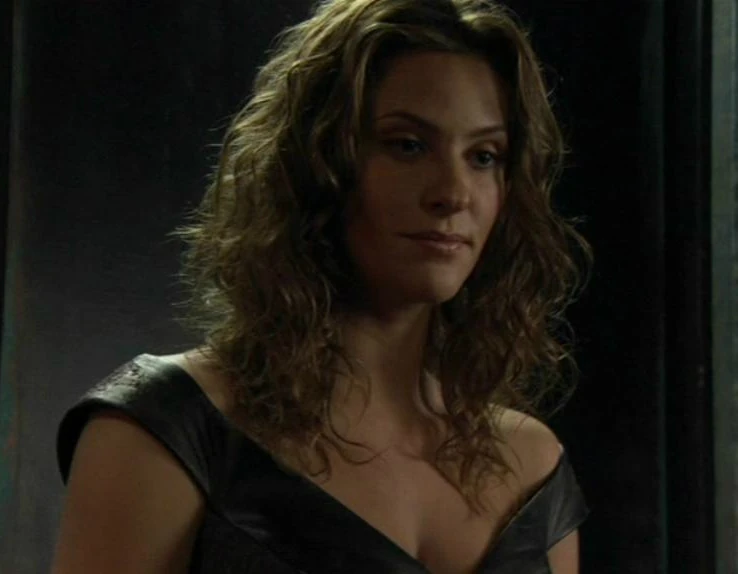 Larrin | Memory Delta Wiki | Fandom