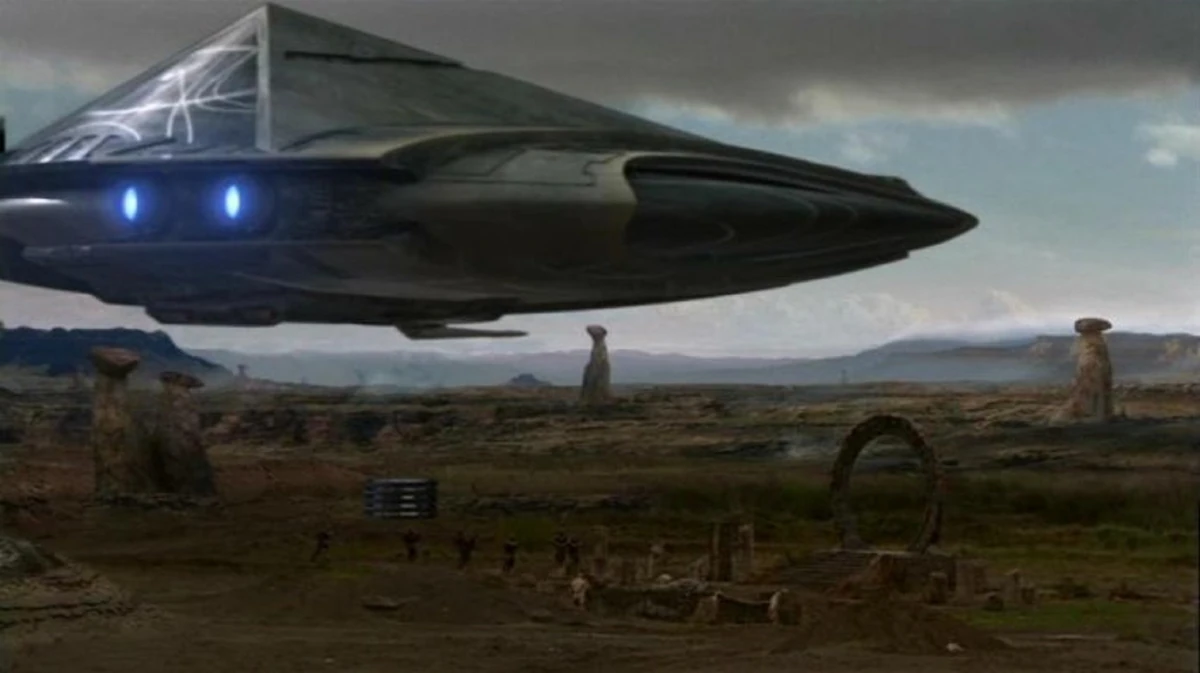 Rescue of SG-1 | Memory Delta Wiki | Fandom