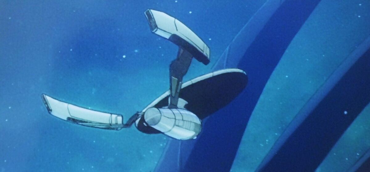 Iss Enterprise Alternate Reality Memory Delta Wiki Fandom