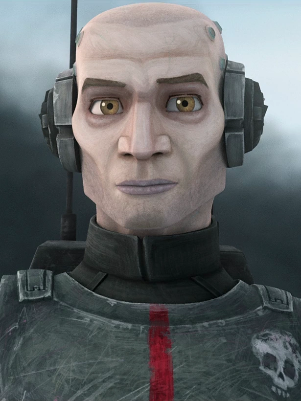 Echo | Memory Delta Wiki | Fandom