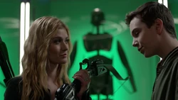 Mia Smoak | Memory Delta Wiki | Fandom