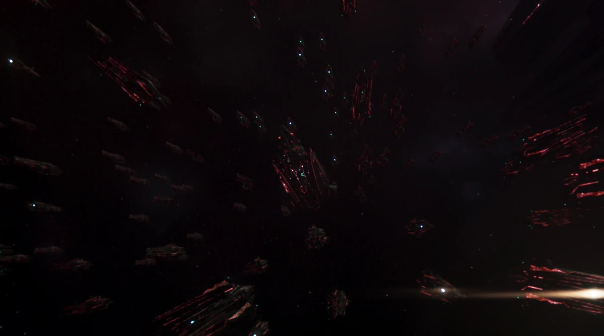 Eymorg class (26th century) | Memory Delta Wiki | Fandom