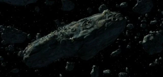 Cold Station 12 | Memory Delta Wiki | Fandom