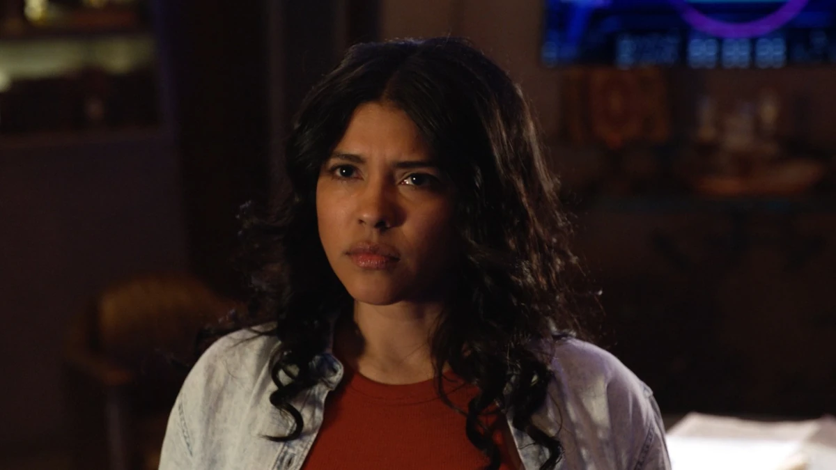 Esperanza Cruz (Earth-789) | Memory Delta Wiki | Fandom