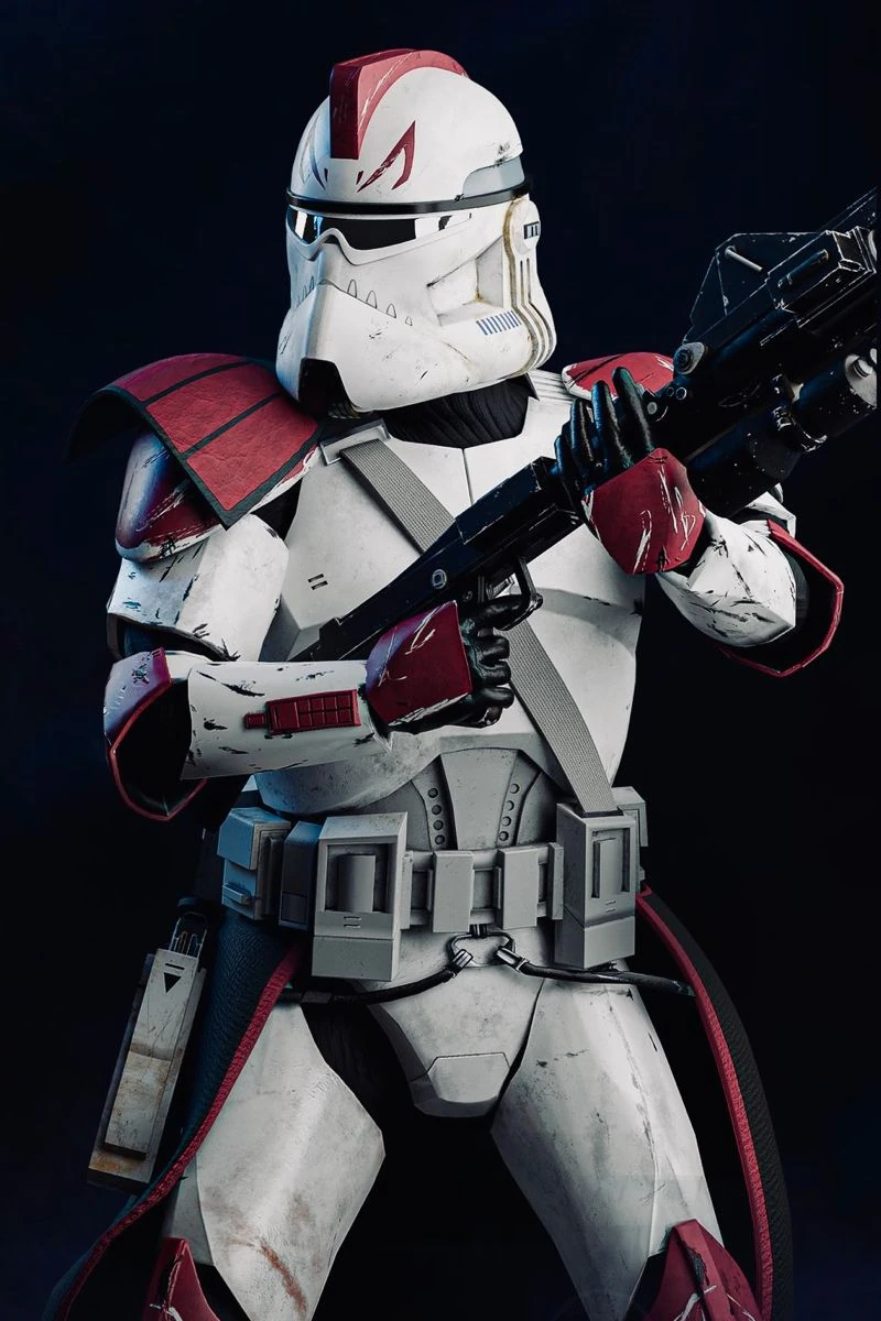 ARC-77 | Memory Delta Wiki | Fandom