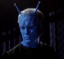 Thy'lek Shran (AMU) | Memory Delta Wiki | Fandom