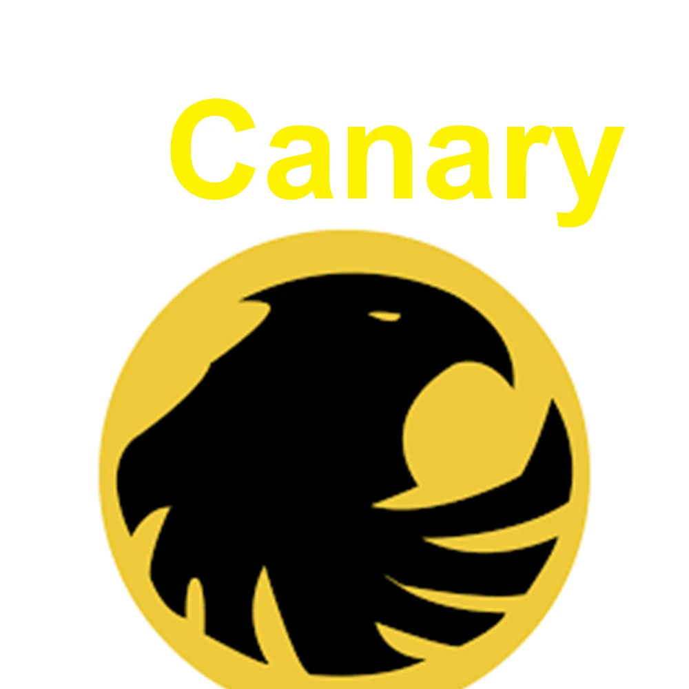 Canary (series) | Memory Delta Wiki | Fandom