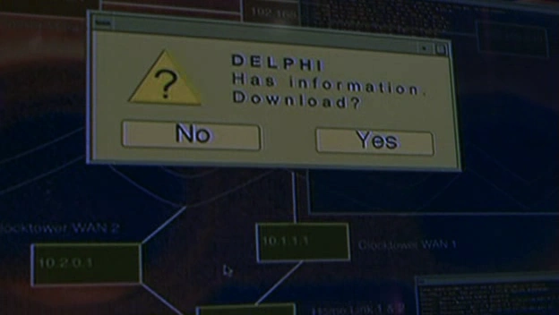 Delphi Protocol Memory Delta Wiki Fandom