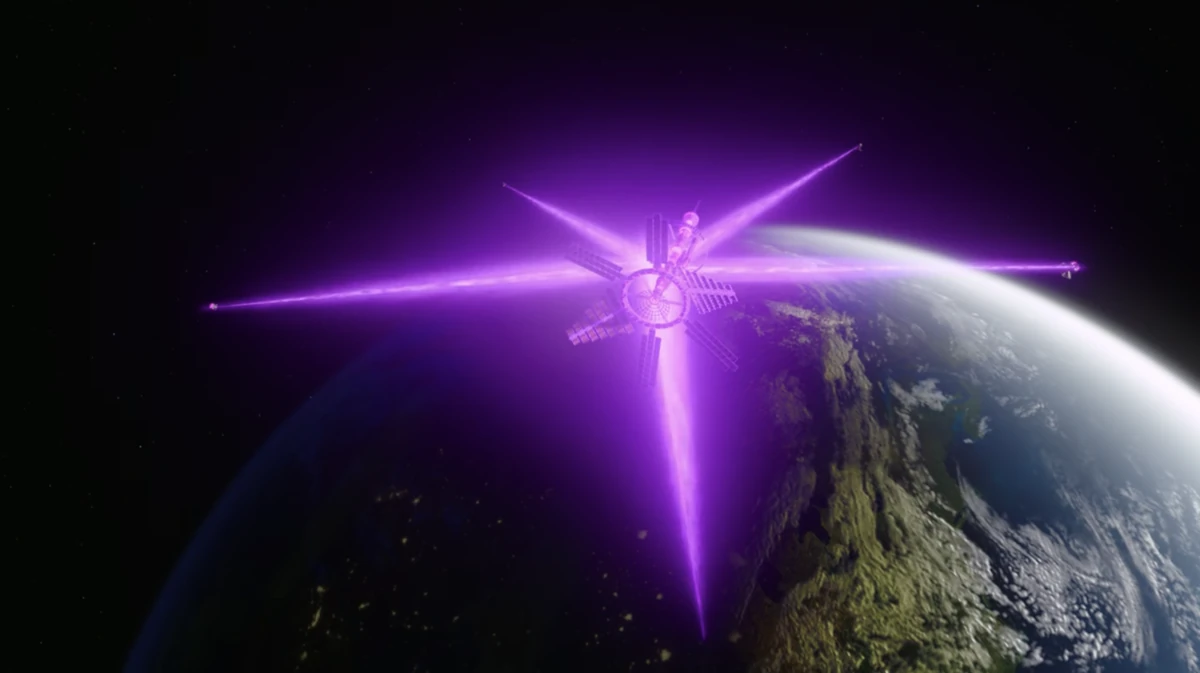 Enlightenment | Memory Delta Wiki | Fandom