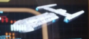 Hoover class (25th century) | Memory Delta Wiki | Fandom