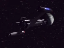 NX-Alpha class (22nd century) | Memory Delta Wiki | Fandom