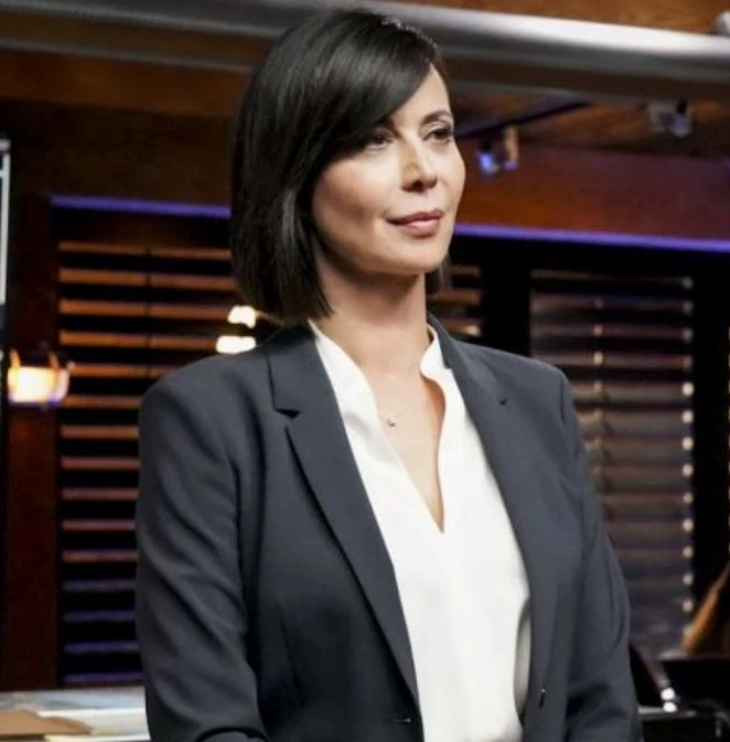 Category:Starfleet JAG personnel | Memory Delta Wiki | Fandom