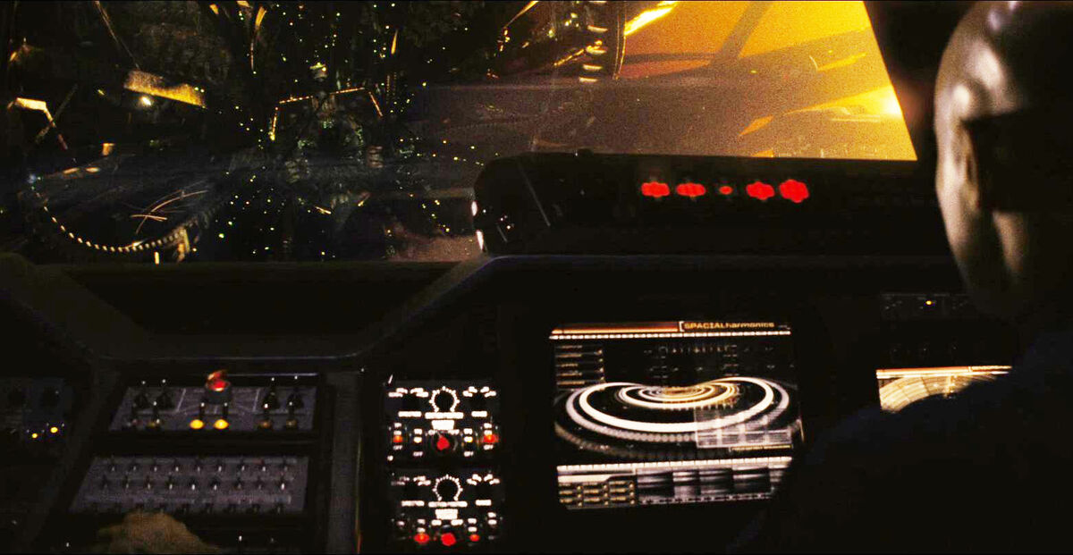 Class B Shuttlecraft Memory Delta Wiki Fandom