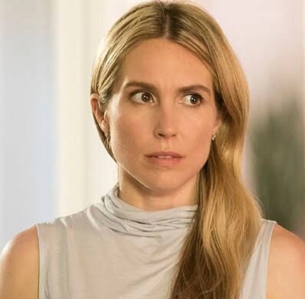 Sara Carter | Memory Delta Wiki | Fandom