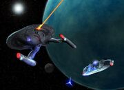 Akira class | Memory Delta Wiki | Fandom