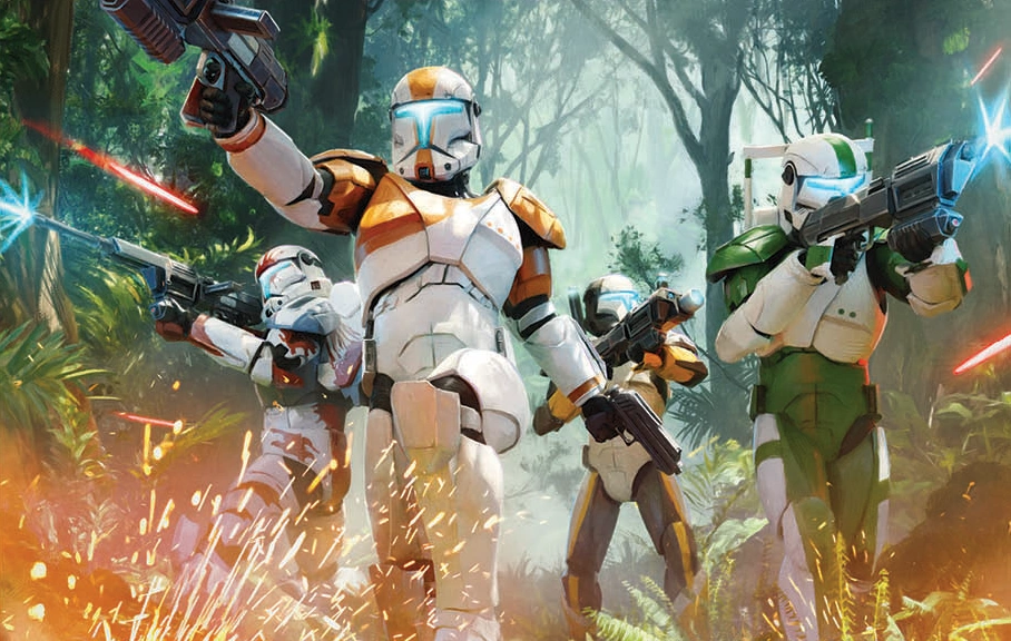 Delta Squad | Memory Delta Wiki | Fandom