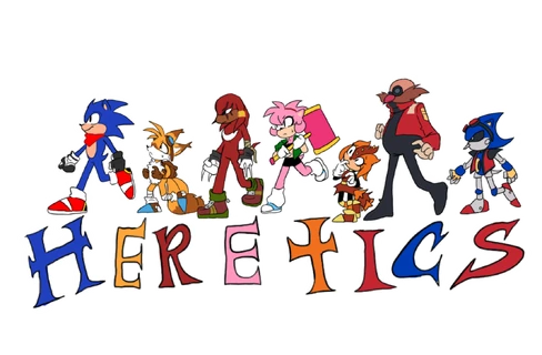Heretics | Memorylane2025 Wiki | Fandom