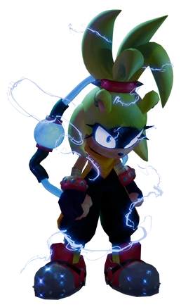 Surge | Memorylane2025 Wiki | Fandom