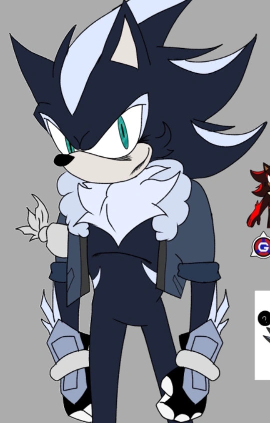 Shadow/Skins | Memorylane2025 Wiki | Fandom