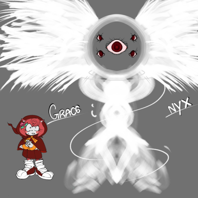 Nyx | Memorylane2025 Wiki | Fandom