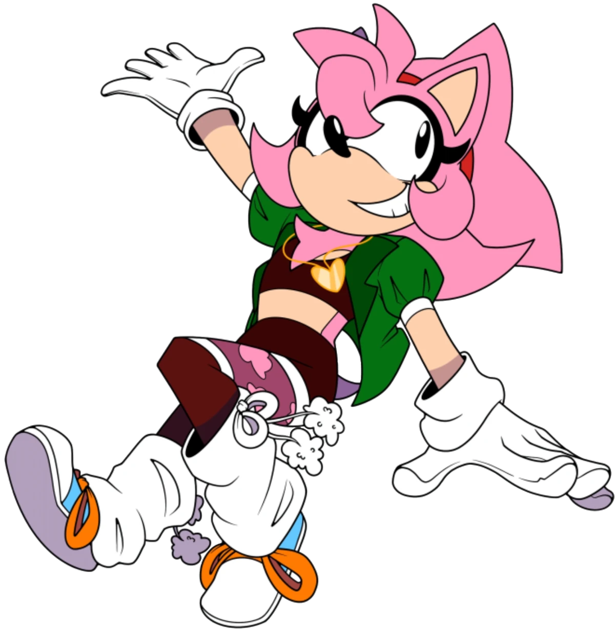 Rascal Rose | Memorylane2025 Wiki | Fandom