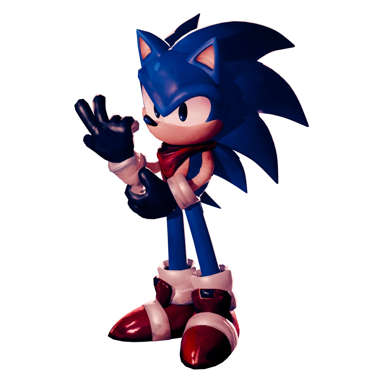 Sonic | Memorylane2025 Wiki | Fandom