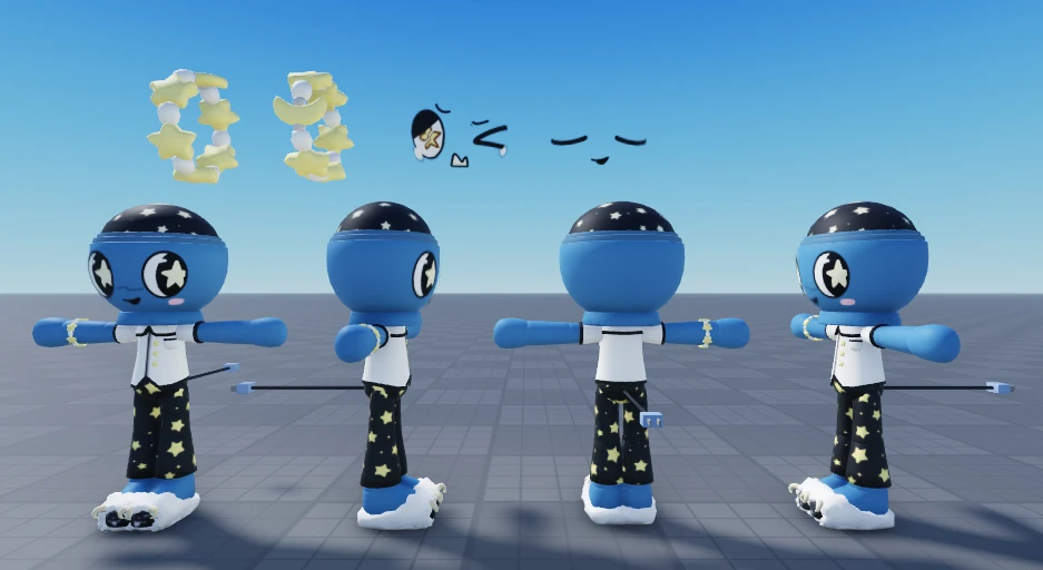 Twinkle/Gallery | Memory Lane ROBLOX Wiki | Fandom