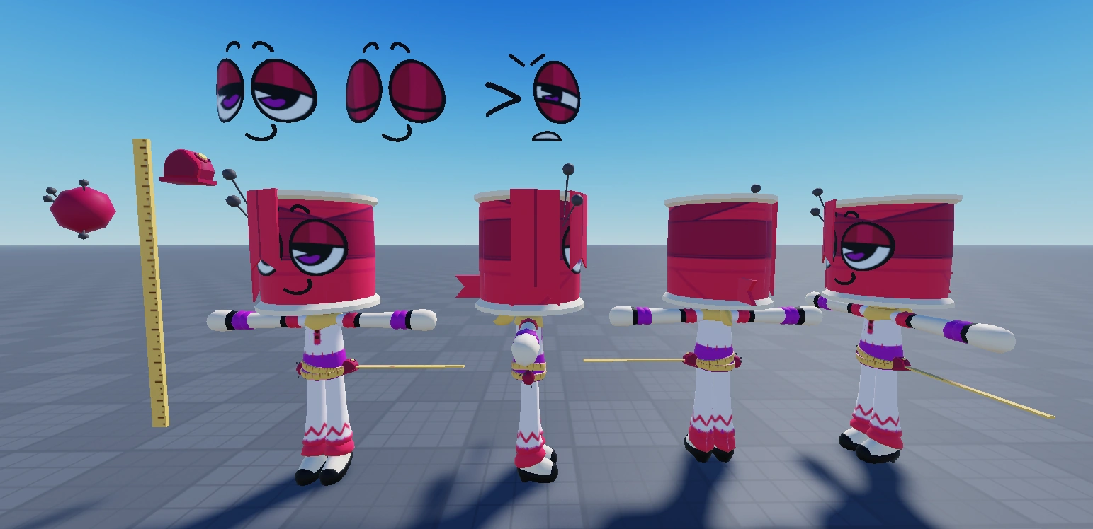 Spiffy/Gallery | Memory Lane ROBLOX Wiki | Fandom