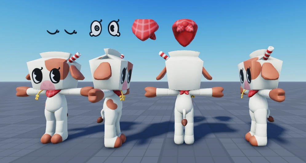 Moelia "Mooelia"/Gallery | Memory Lane ROBLOX Wiki | Fandom