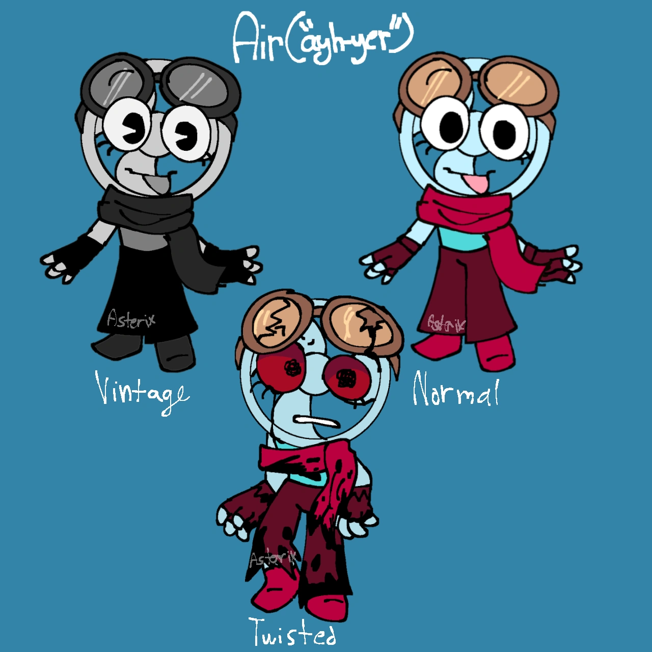 Air/Gallery | Memory Lane ROBLOX Wiki | Fandom