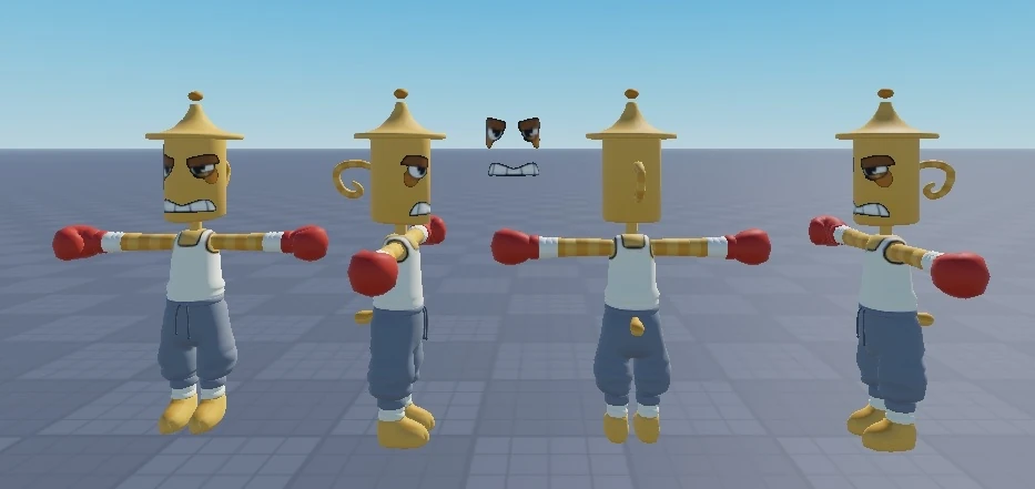 Steamer/Gallery | Memory Lane ROBLOX Wiki | Fandom