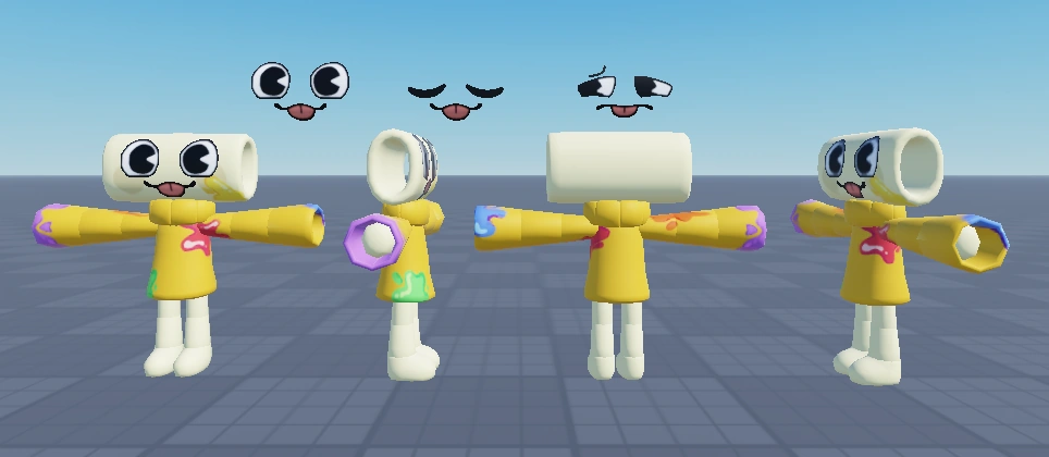 Reggie/Gallery | Memory Lane ROBLOX Wiki | Fandom