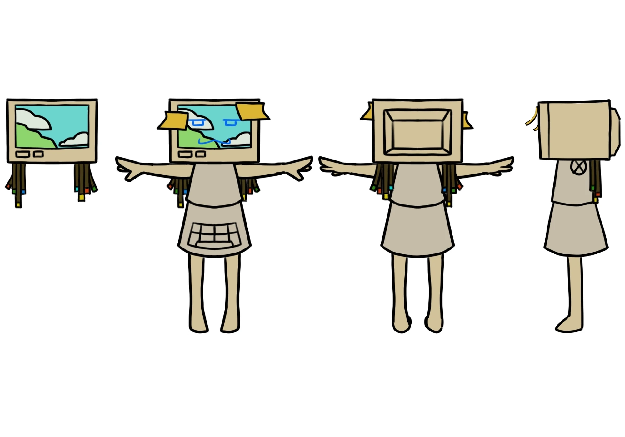 Counterpart/Gallery | Memory Lane ROBLOX Wiki | Fandom