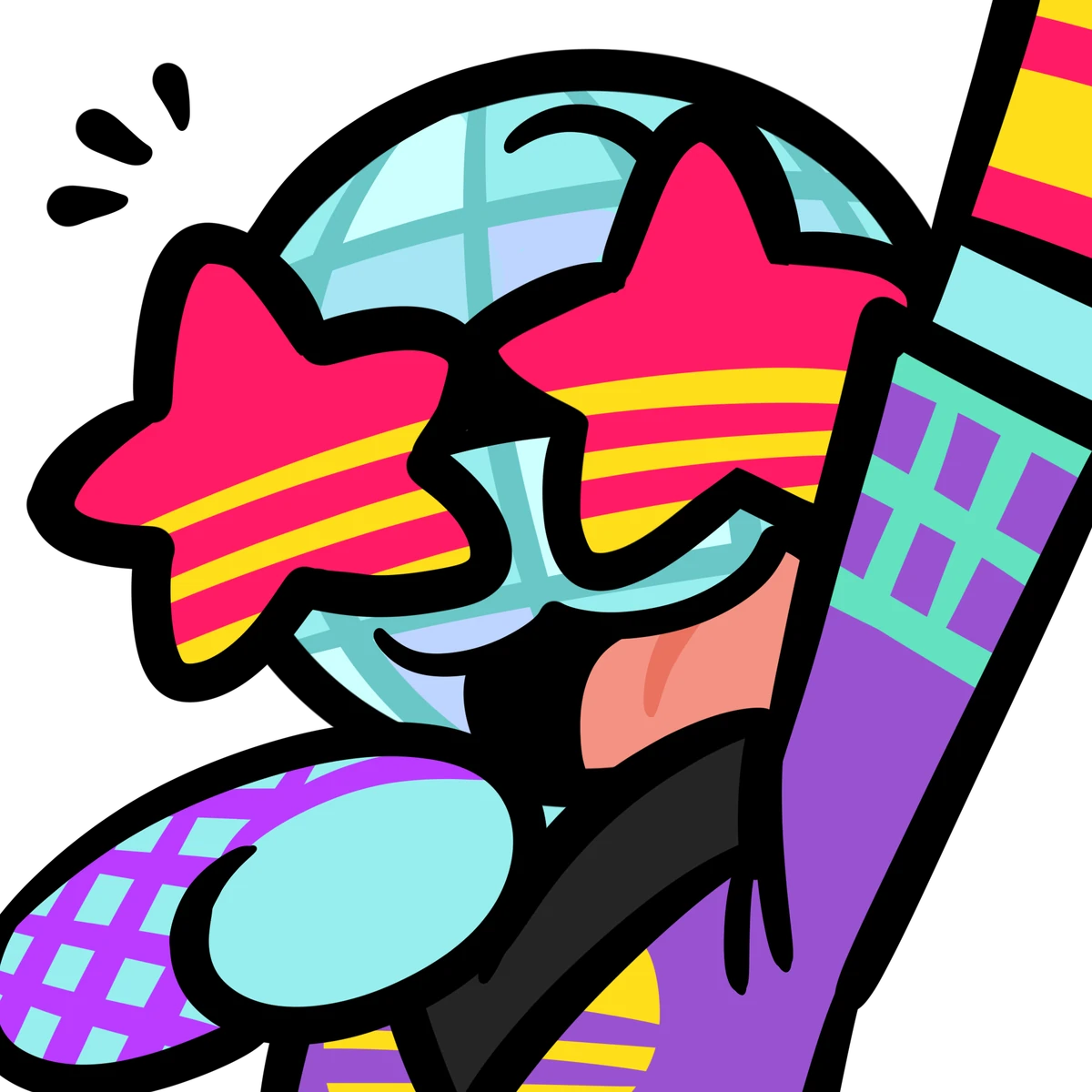 Sparkly | Memory Lane ROBLOX Wiki | Fandom