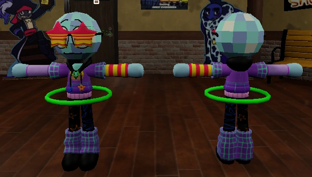 Sparkly/Gallery | Memory Lane ROBLOX Wiki | Fandom