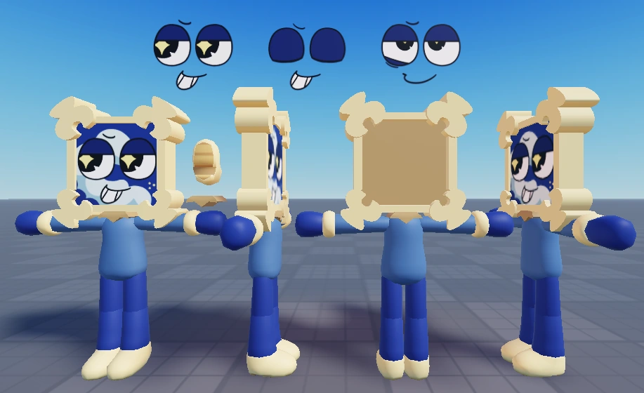 Stark/Gallery | Memory Lane ROBLOX Wiki | Fandom