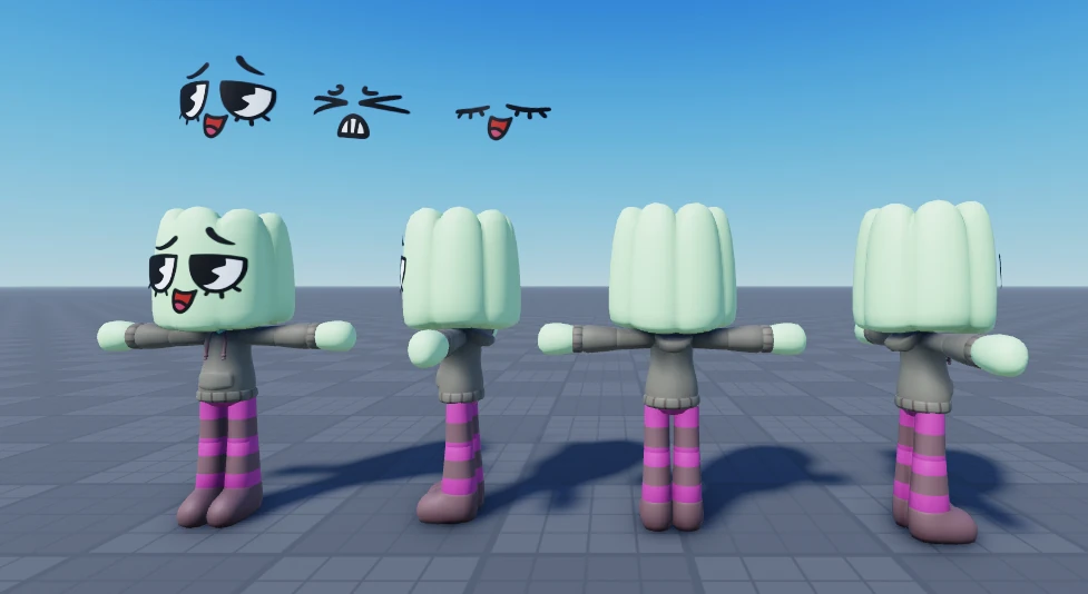 Jamie/Gallery | Memory Lane ROBLOX Wiki | Fandom