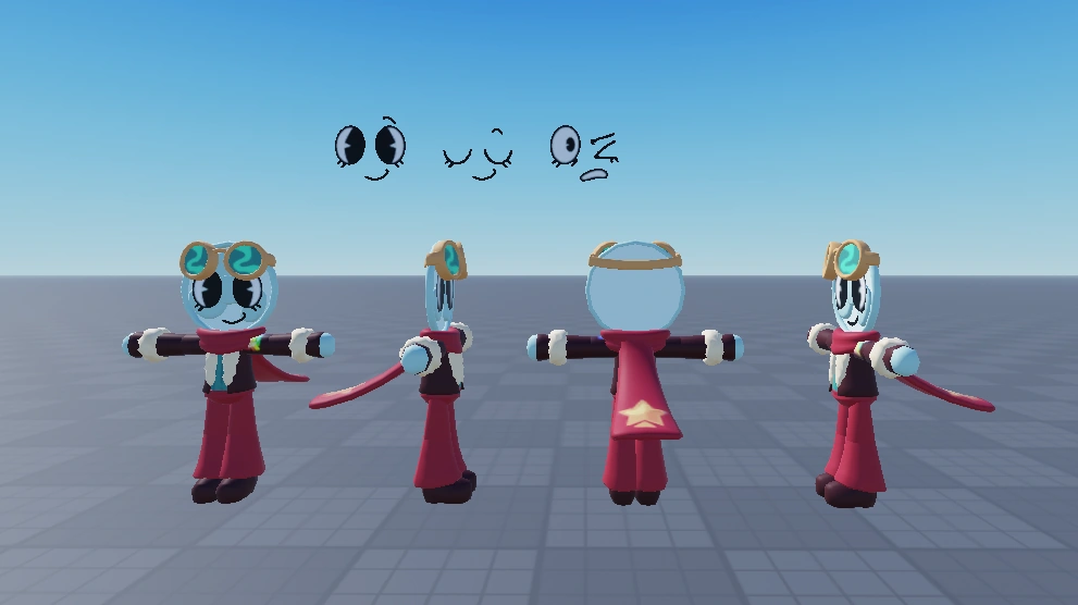 Air/Gallery | Memory Lane ROBLOX Wiki | Fandom