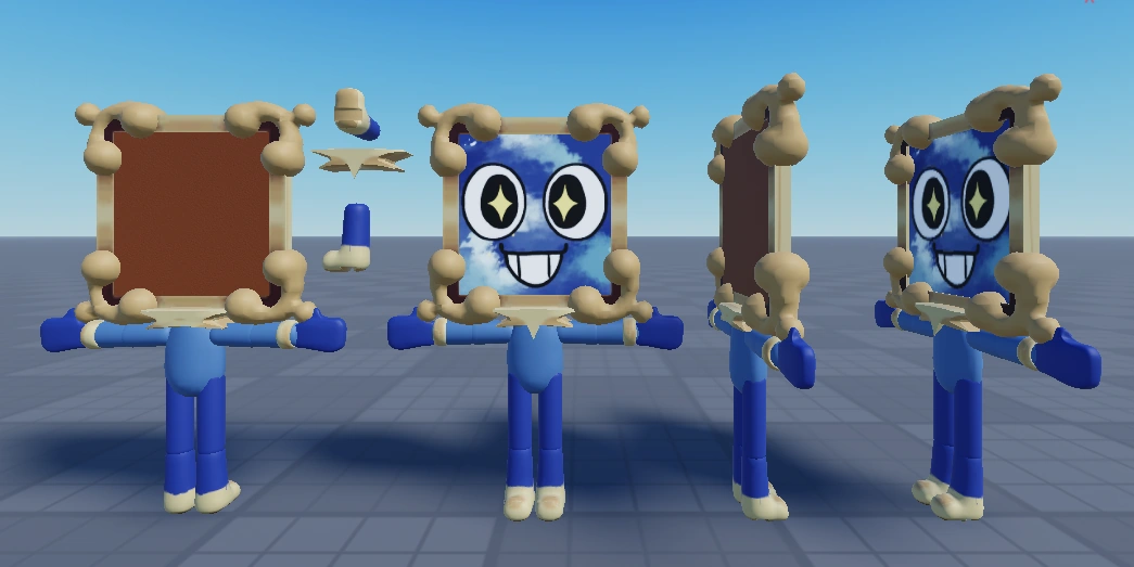 Stark/Gallery | Memory Lane ROBLOX Wiki | Fandom