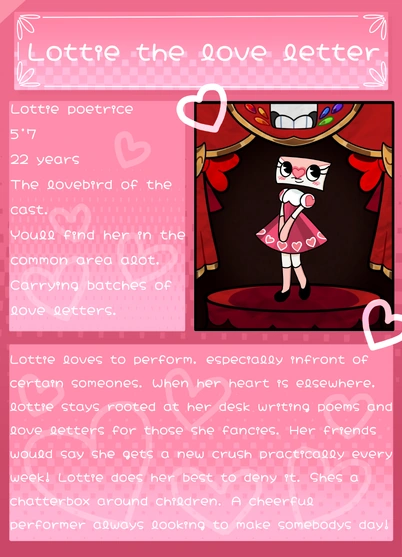 Lottie/Gallery | Memory Lane ROBLOX Wiki | Fandom