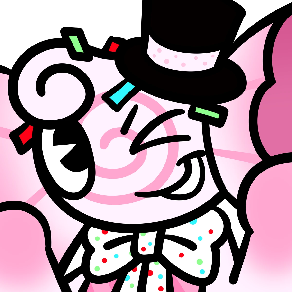 Taffi | Memory Lane ROBLOX Wiki | Fandom