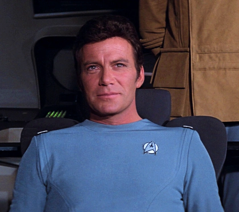 James T. Kirk/Starfleet career/V'ger crisis | Memory_Neto Wiki | Fandom