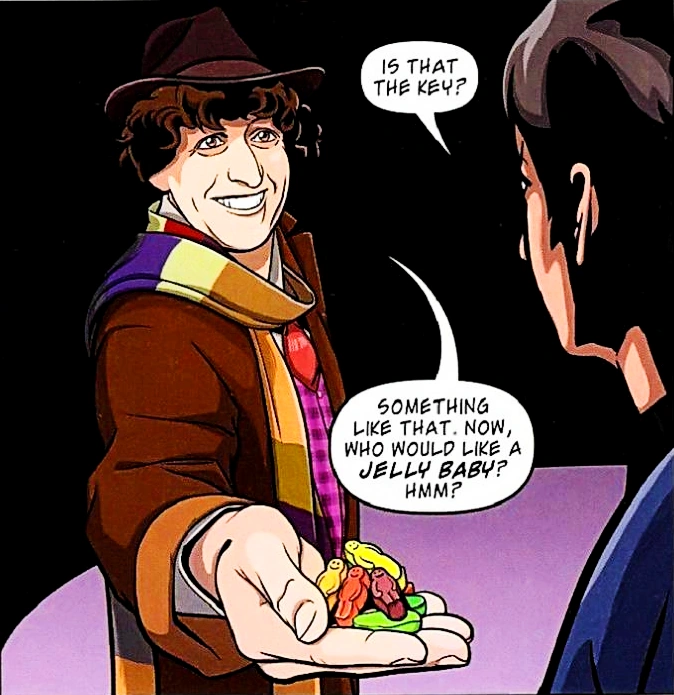 Spock/Appendices/Apocrypha | Memory_Neto Wiki | Fandom