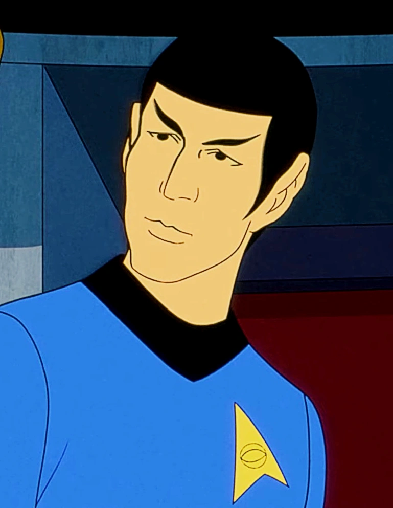 Spock/Non-canon/Klingons destroy the Enterprise | Memory_Neto Wiki | Fandom