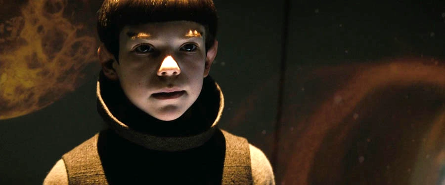 Spock (alternate reality) | Memory_Neto Wiki | Fandom