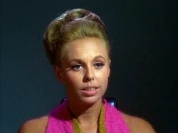 James T. Kirk/Relationships/Romances/2260s | Memory_Neto Wiki | Fandom