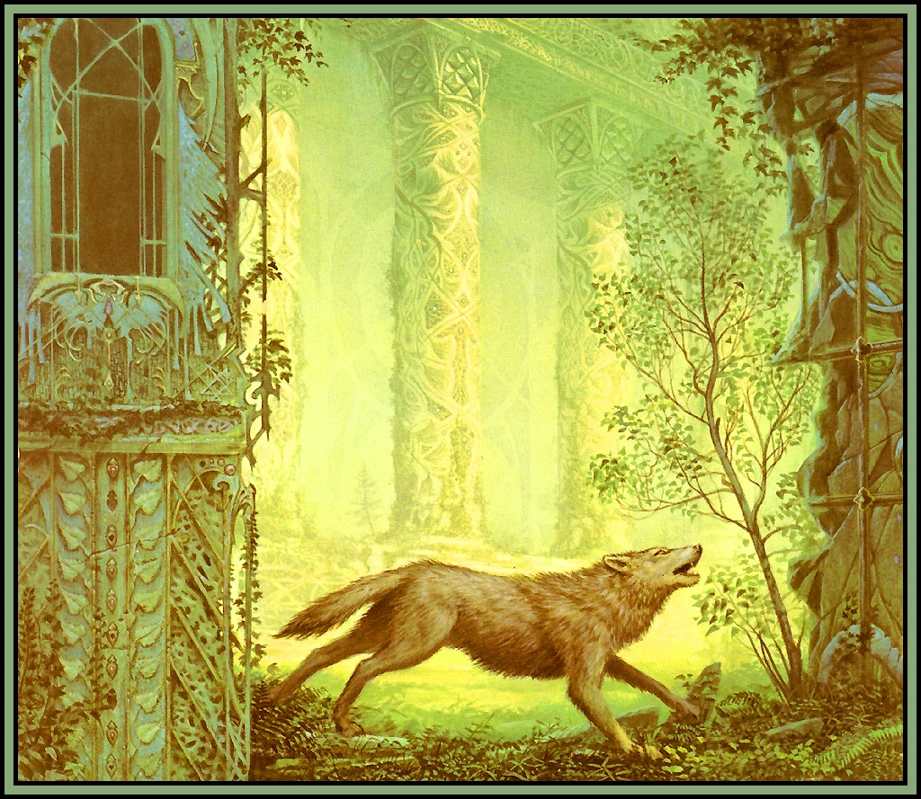 Category:Animals | Memory Sorrow and Thorn Wiki | Fandom