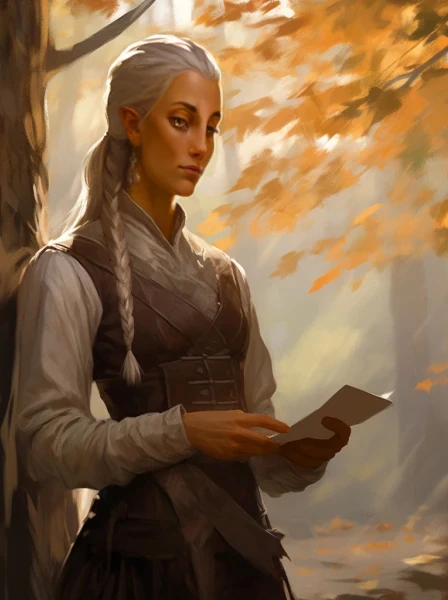 Tanahaya | Memory Sorrow and Thorn Wiki | Fandom