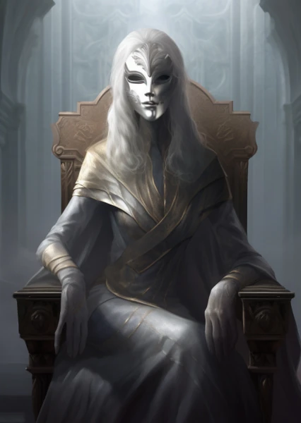 Utuk'ku | Memory Sorrow and Thorn Wiki | Fandom