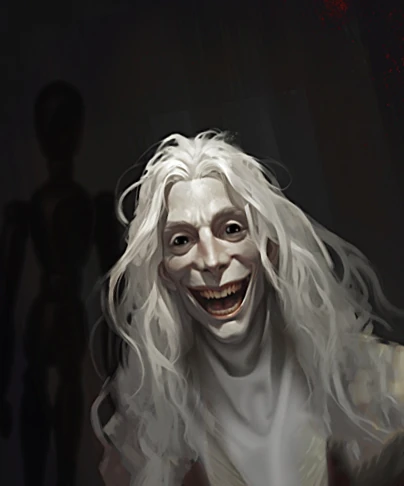 Jijibo | Memory Sorrow and Thorn Wiki | Fandom